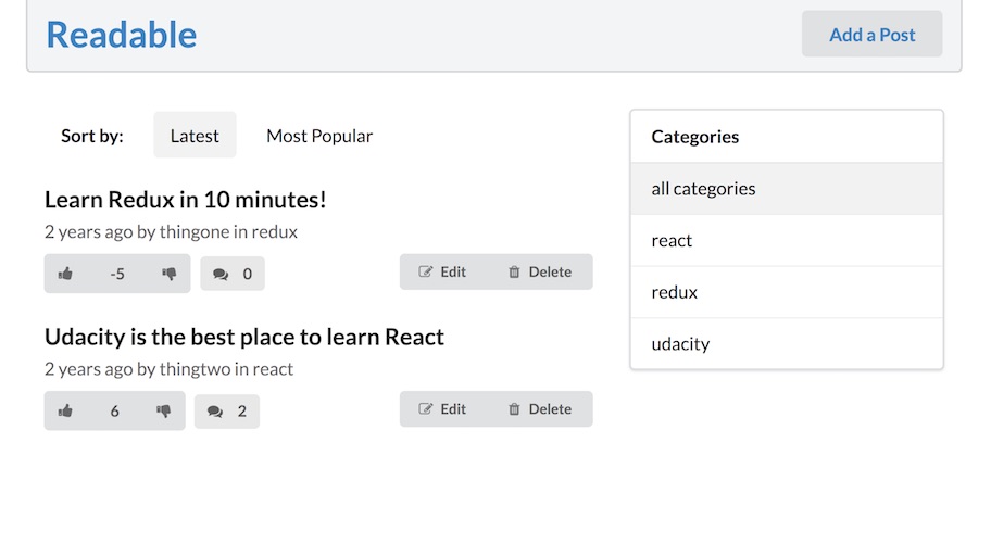 David Mallard: Front-End Developer & UX Designer